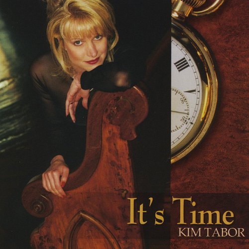 It's Time by Kim and Brian Tabor on Amazon Music - Amazon.co.uk