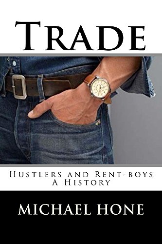 Amazon.com: Trade eBook : Hone, Michael: Kindle Store