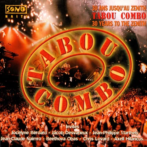 Reproducir 30 Years To The Zenith de Tabou Combo en Amazon Music