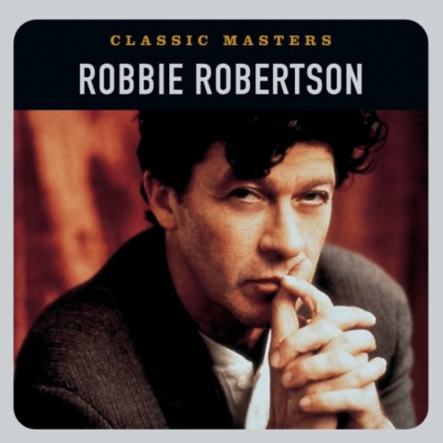 Classic Masters - Robertson, Robbie^Robertson,Robbie: Amazon.de: Musik ...