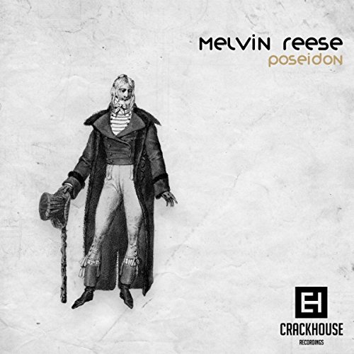 Amazon.com: Poseidon : Melvin Reese: Digital Music
