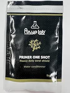 Amazon.com: Polyp Lab Reef-roids Reef Primer One Shot PRO Carbon ...