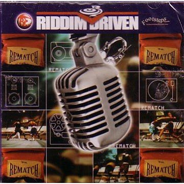 Rematch Riddim: Various Artists: Amazon.es: CD y vinilos}