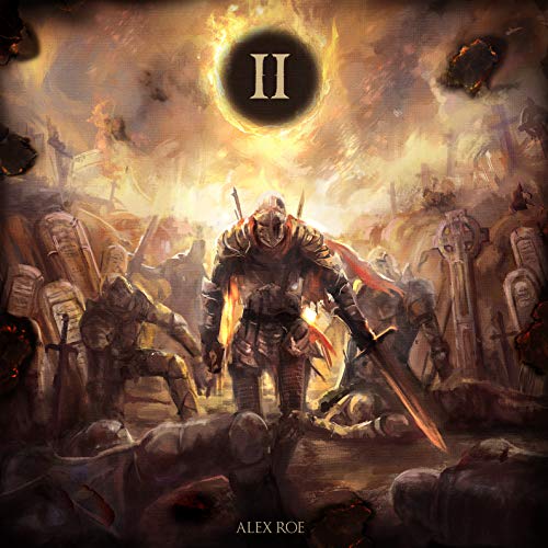 Play Darksign II by Alex Roe on Amazon Music