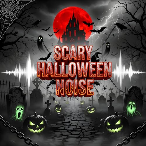 Halloween Horror Sound FX song by Scary Halloween Noise, Scary ...