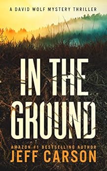 In the Ground (David Wolf Mystery Thriller Series Book 14) (English ...