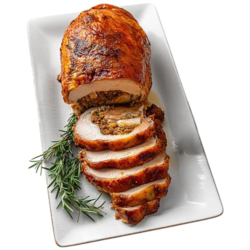 5 Best Boneless Frozen Turkey Roast | Skip the Thawing Drama