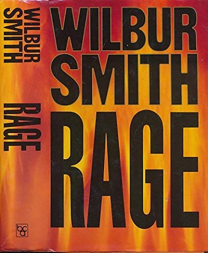 Rage: Smith, Wilbur A.: 9780896211469: Amazon.com: Books