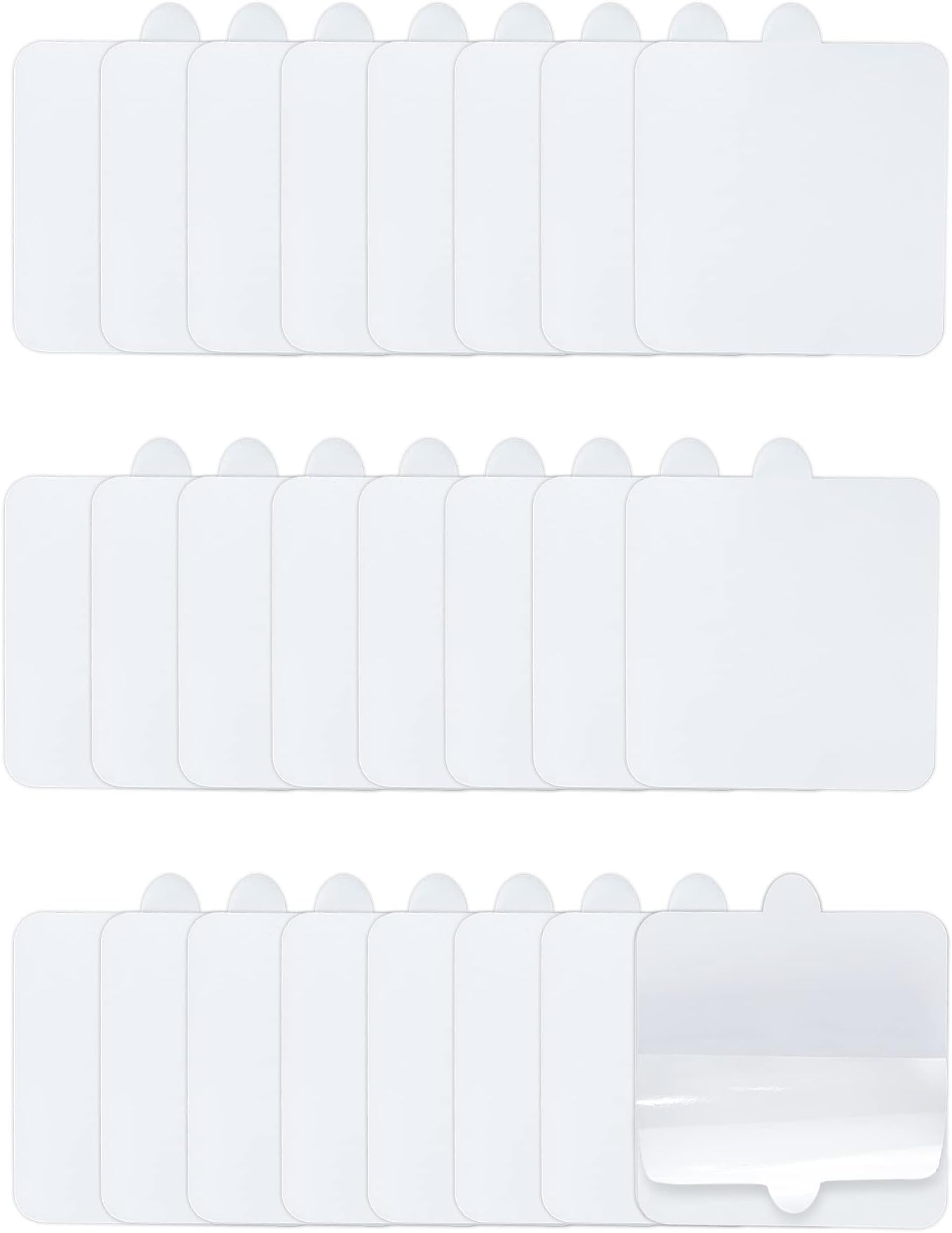 Amazon.com : 30 Pcs Flea Trap Refill Glue Boards for Terro T230 T231 ...