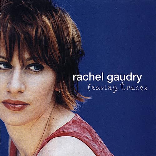 Amazon.com: Leaving Traces.: 9324690002634: Rachel Gaudry, Leon Gaer ...