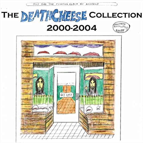 Play The Death Cheese Collection 2000-2004 by Death Cheese on Amazon Music