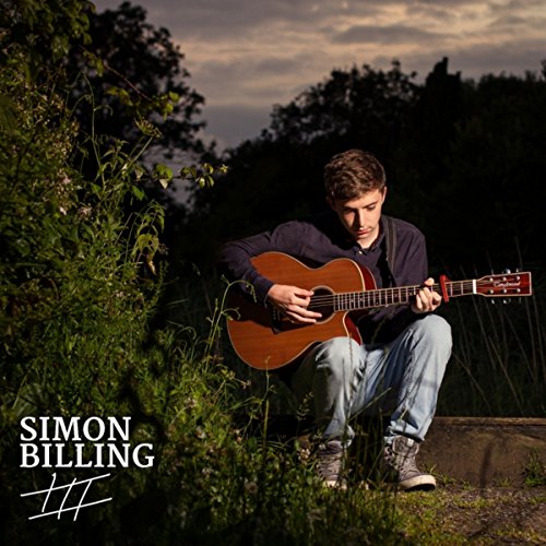 Amazon.co.jp: Man On a Mission : Simon Billing: デジタルミュージック