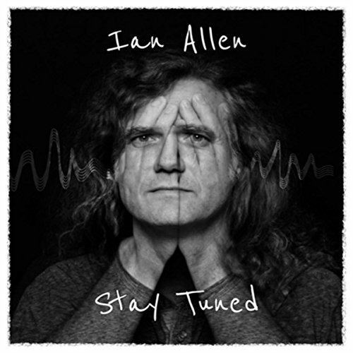 Amazon.com: Stay Tuned : Ian Allen: Digital Music