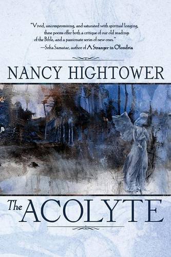 The Acolyte: Nancy Hightower, Chila Woychik, Anna O'Brien, Francesca ...