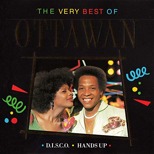 The Very Best of Ottawan (UK Import): Amazon.de: Musik-CDs & Vinyl