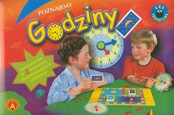 Amazon.com: Learning the hours game: 5906018002096: Books