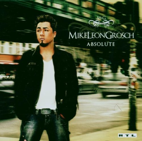 Absolute/Basic: Grosch,Mike Leon: Amazon.es: CD y vinilos}