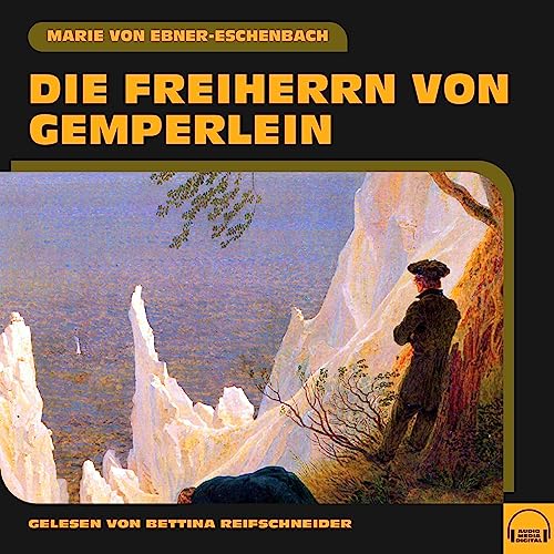 Die Freiherrn von Gemperlein von Marie von Ebner-Eschenbach bei Amazon ...