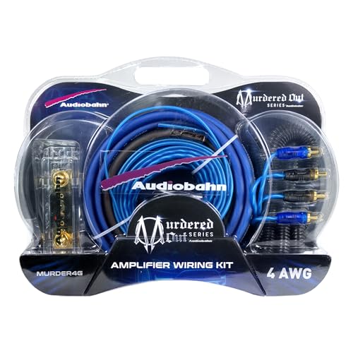 Kit De Instalación - Ferreteria Y Herramientas