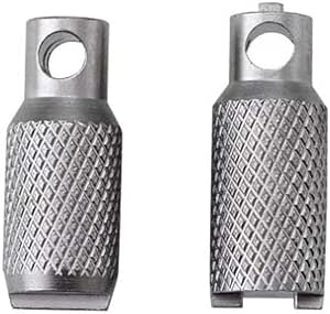 Amazon.com: 2-Piece Set Hand Screwdriver Fits for Rick Hinderer XM18 3. ...