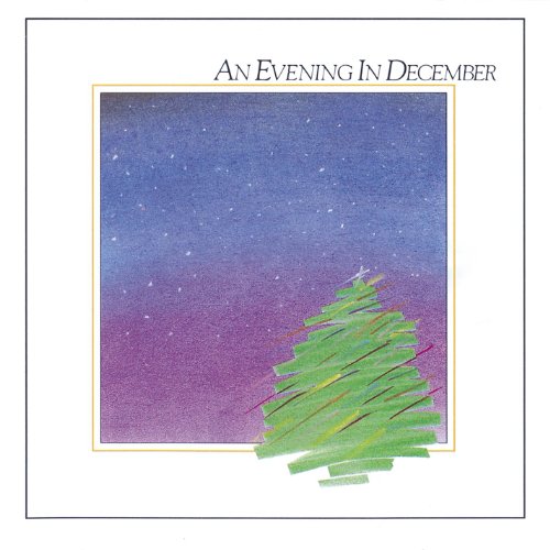 Amazon.com: An Evening In December : First Call: Digital Music