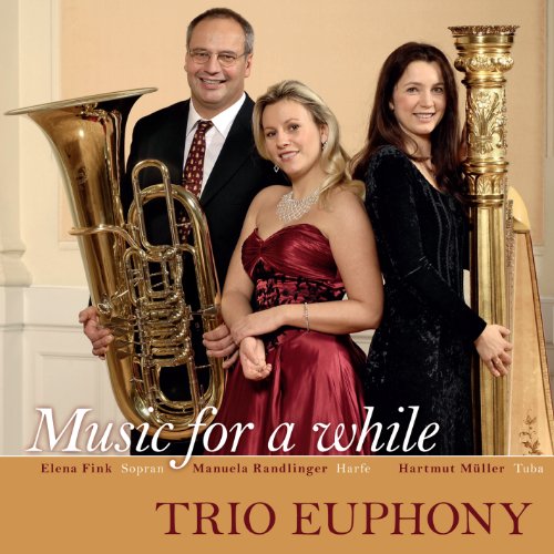 Amazon.co.jp: Music for a While : Elena Fink: デジタルミュージック