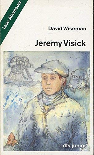 Amazon.com: Jeremy Visick.: 9783423701679: wiseman, david: Books