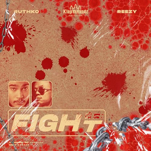 Écouter Fight par RuthKo feat. Reezy sur Amazon Music Unlimited