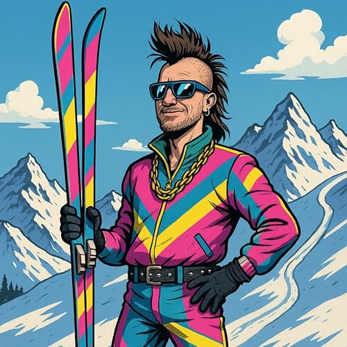 Amazon.com: Ski or Die! : AIM GeeGo: Digital Music
