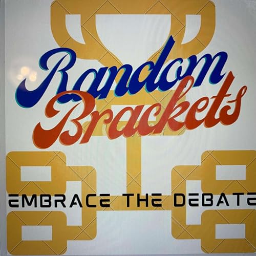 Random Brackets : Eric John Wood: Amazon.in: Books