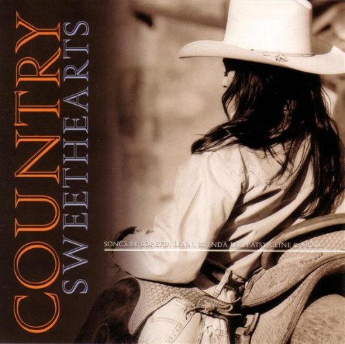 Amazon.com: Country Sweethearts: CDs & Vinyl