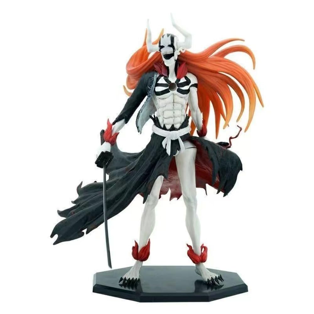 De Escritorio Bleach Kurosaki Figura De Lejía De Anime Kurosaki