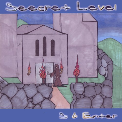 Amazon MusicでSeecret LevelのS & Enterを再生する