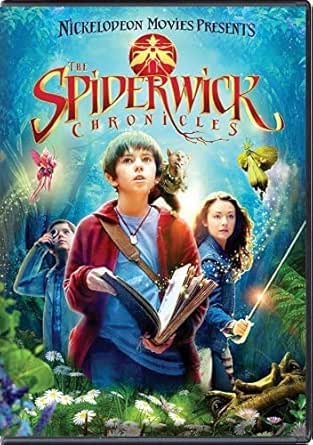 Amazon.co.jp: [Used] The Spiderwick Chronicles DVD : Toys & Games