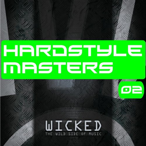 Amazon.com: Hardstyle Masters 02 : VARIOUS ARTISTS: Digital Music