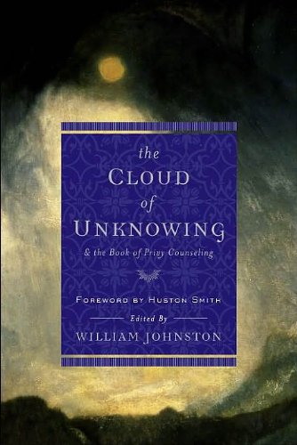 The Cloud of Unknowing (text only) 1st (First) edition by W. Johnston,H ...