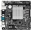 Amazon.com: Asrock N100DC-ITX Mb Asrocn100dc-itx R : Electronics