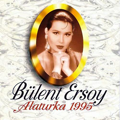 Amazon.com: Alaturka 1995 : Bülent Ersoy: Digital Music