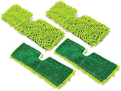 Amazon.com: Libman 18" 2-Sided Microfiber Dust Mop | Hardwood Floor Mop ...