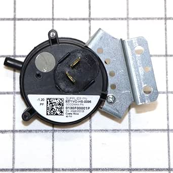 0130F00001P Goodman Furnace Pressure Switch - Amazon.com