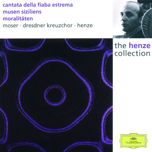 Amazon Musicでエッダ・モーザー, Joseph Rollino, Paul Sheftel, Berliner ...