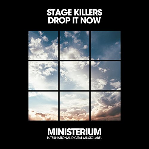 Amazon.co.jp: Drop It Now : Stage Killers: Digital Music