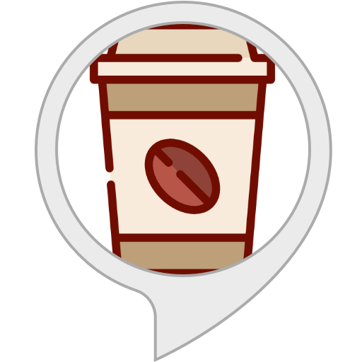 Amazon.de: Coffee Shop : Alexa Skills