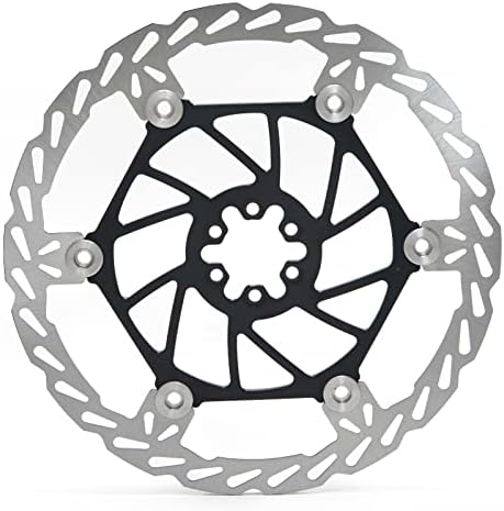 Amazon.com: TOFR Oversize 250mm Front Brake Disc for Talaria Sting for ...