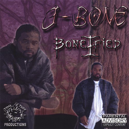 Amazon.com: Bonifide : J-Bone: Digital Music