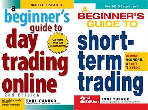 Buy A Beginner's Guide To Day Trading Online 2nd Edition + A Beginner's ...