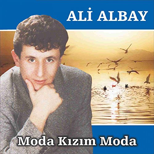 Amazon MusicでAli AlbayのModa Kızım Modaを再生する
