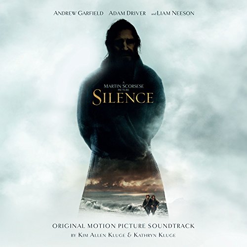 Silence (Original Motion Picture Soundtrack) de Various artists en ...