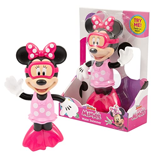 Minnie Mouse Juguetes Carrefour ️ 2024