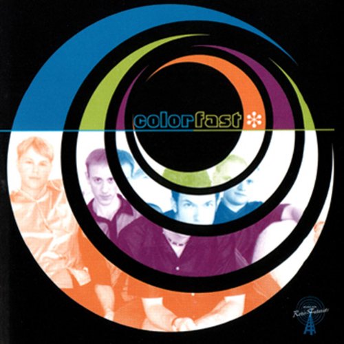 Play Colorfast by Colorfast on Amazon Music